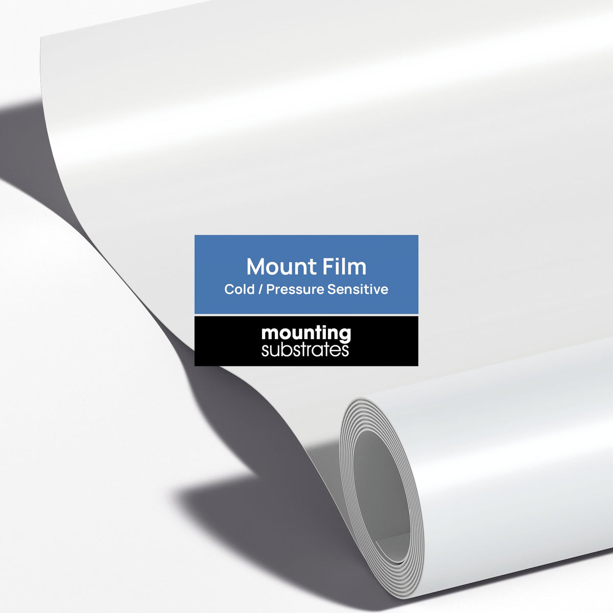 Cold Mounting Films including Optically Clear– mountingsubstrates.com