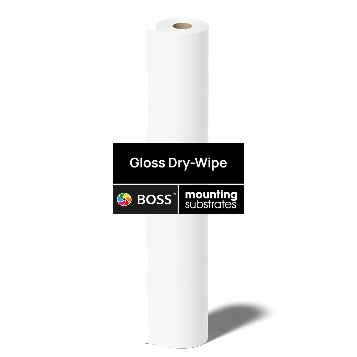Boss Gloss - Dry Wipe (Cold)– mountingsubstrates.com