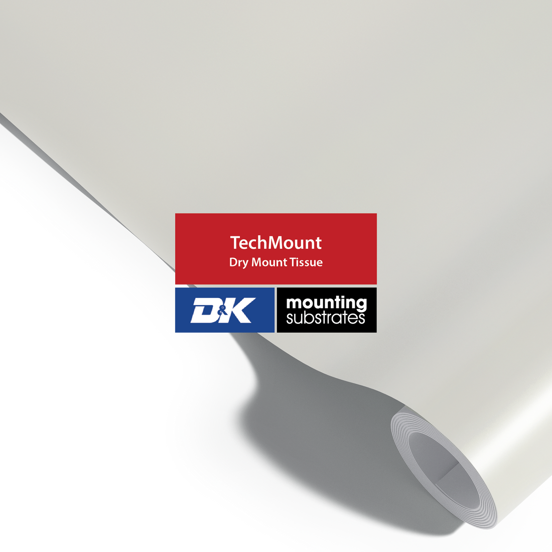 NTMT TechMount Dry Mount Tissue – Professional Quality Dry Mount Adhesive