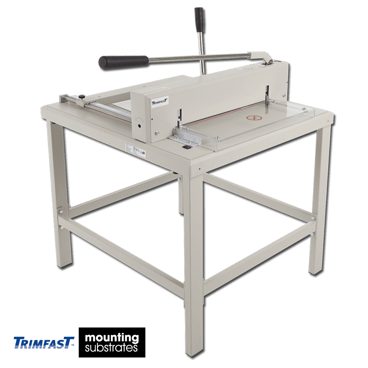 A3 Manual Ream Cutter (200 Sheets)– mountingsubstrates.com